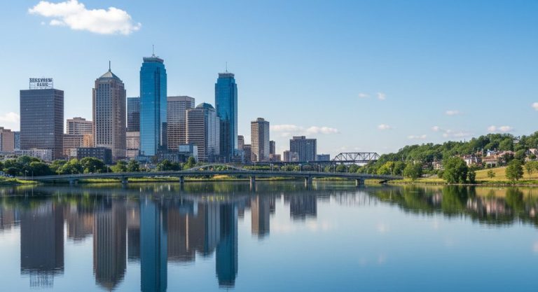 Kansas City Property Management and Property Managers, Kansas City ...